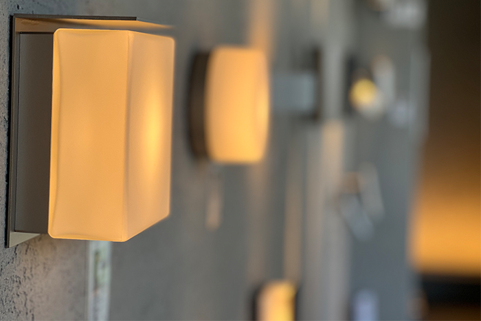 2023DAIKO シュミレーション体験｜あかり照明計画